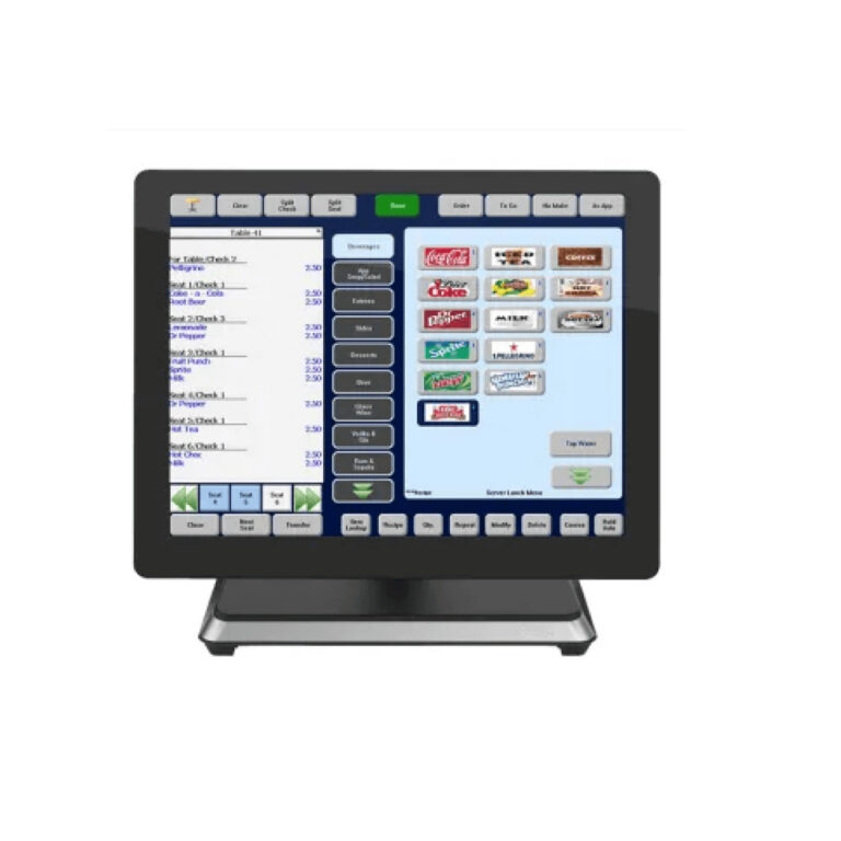 NCR 7779 Tableta - KRON ELECTRONICS